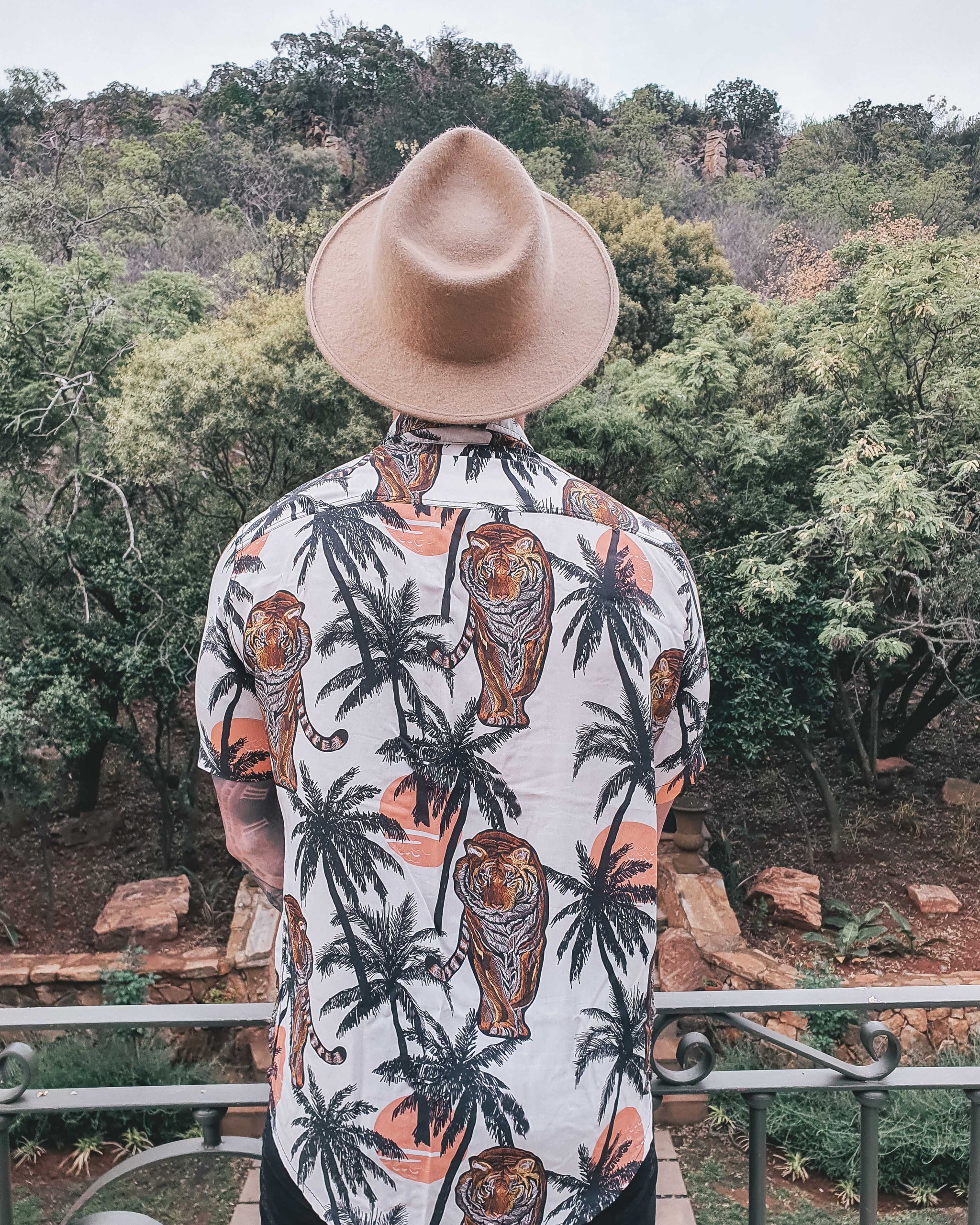 Strange Paradise - Men & Women's Clothing Brand